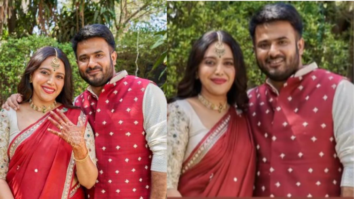 Swara Bhasker To Have Grand Wedding Party In March; Shares New Pics ...