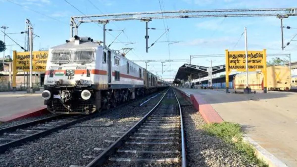 Trains Cancellation List Today: Over 300 Trains Cancelled By Indian Railways; Check Full List Here