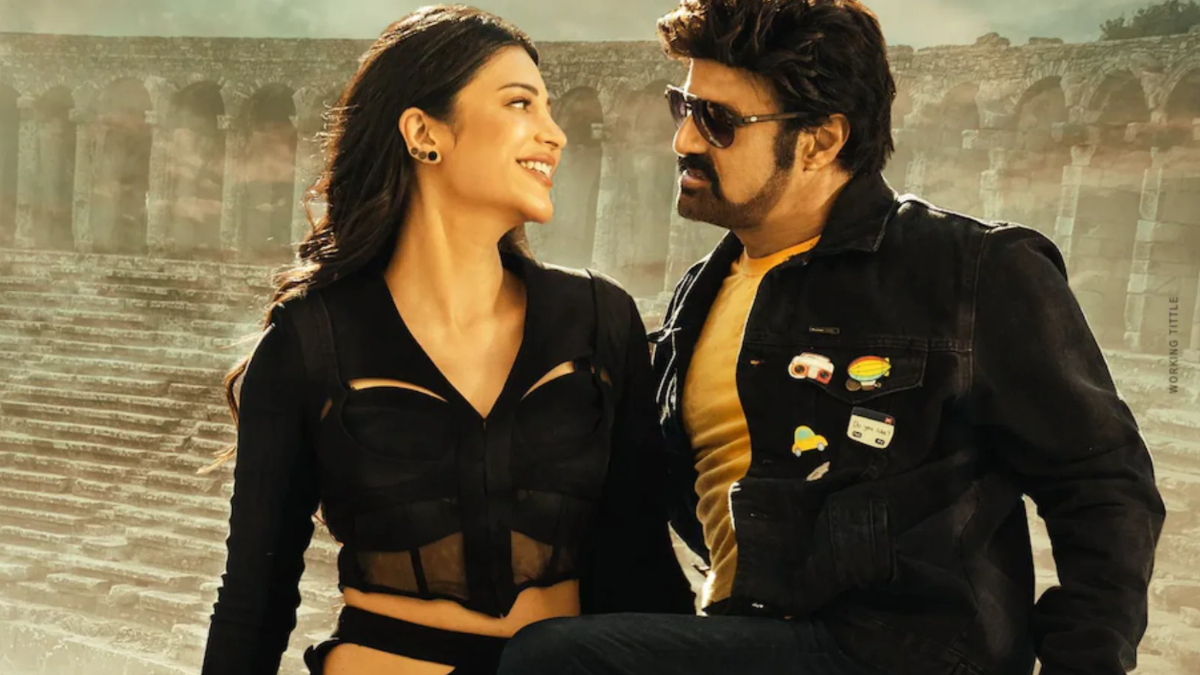 Veera Simha Reddy OTT Release Date: When And Where To Watch Nandamuri ...