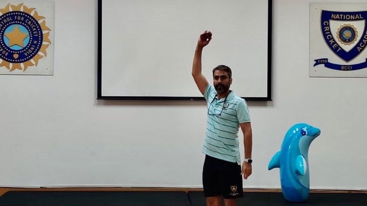 Ajay Ratra, Amar Khurasiya, S Sharath Among Former Players Interviewed ...