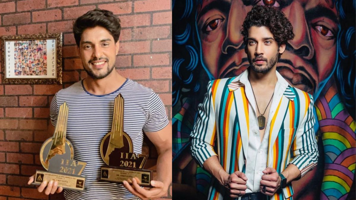 Bigg Boss 16: Ankit Gupta, Gautam Vig To Star Together In New Show ...