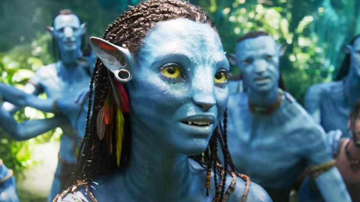 Avatar 2 Is Now The Seventh Highest Grossing Film In The History Of ...