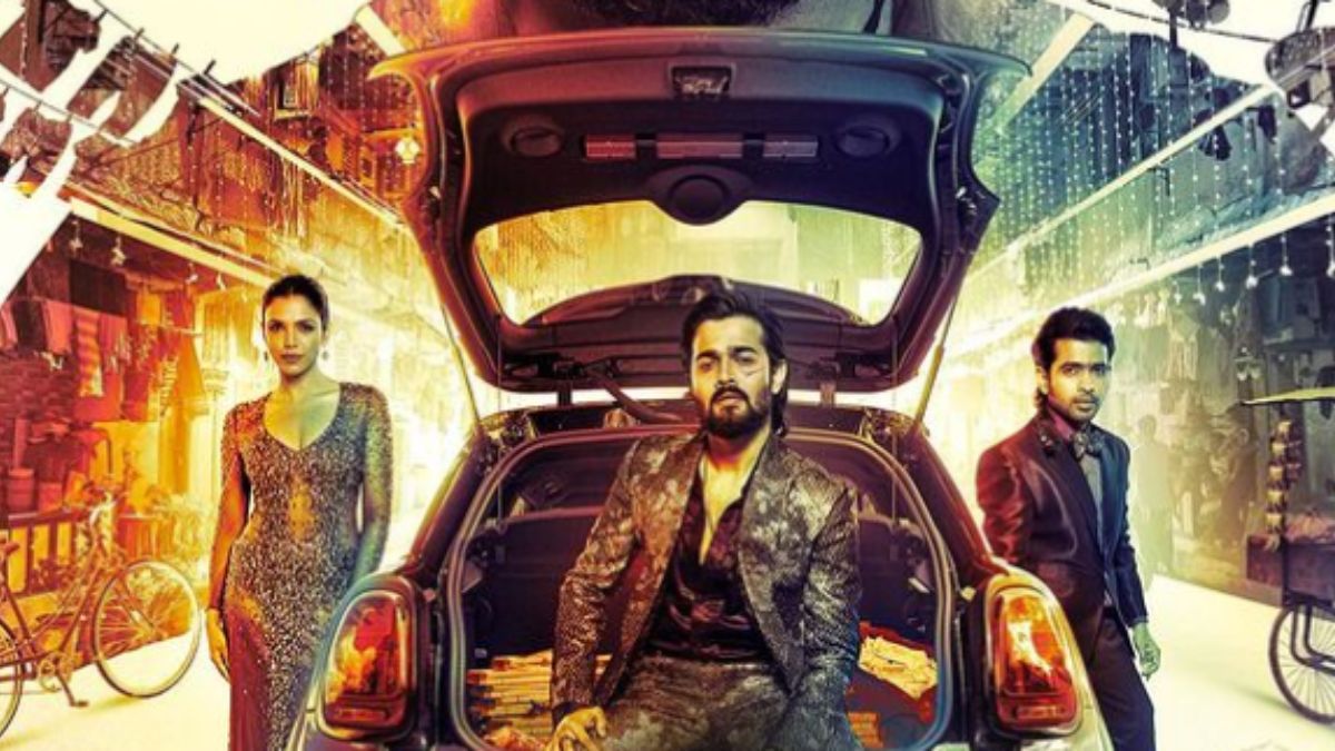 'Taaza Khabar' Review: Bhuvan Bam-Starrer Is A Typical 'Rags To Riches ...