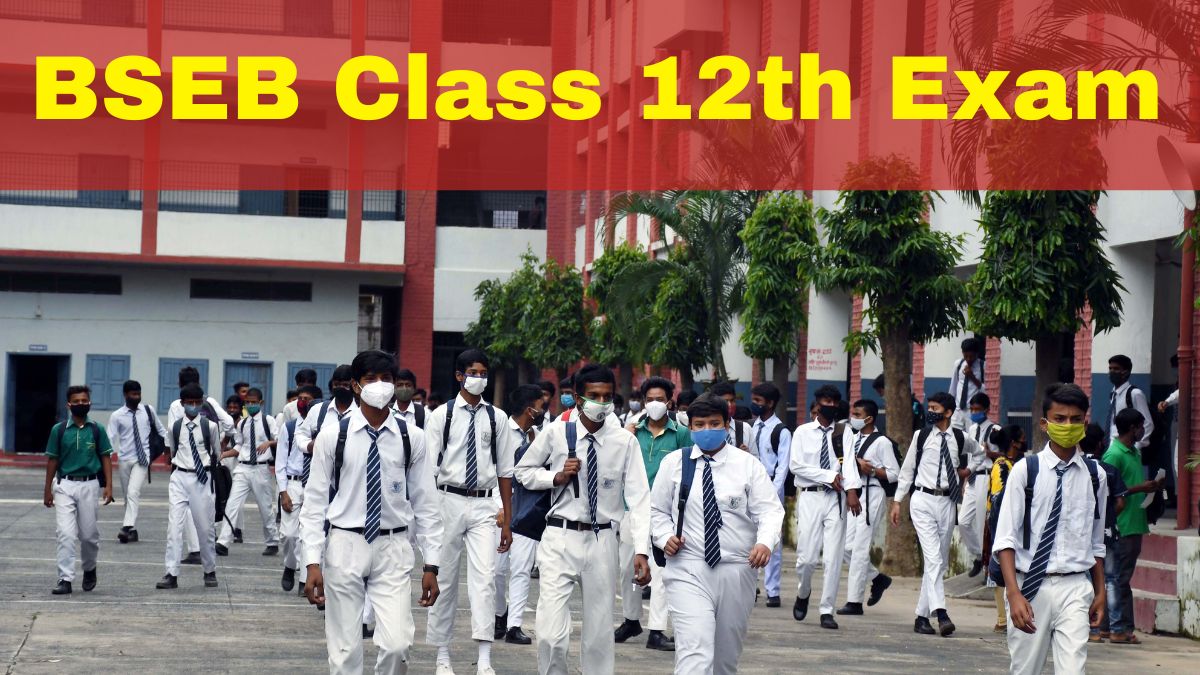 BSEB Class 12th Exam: Bihar Board Class 12 Exams To Begin Tomorrow ...