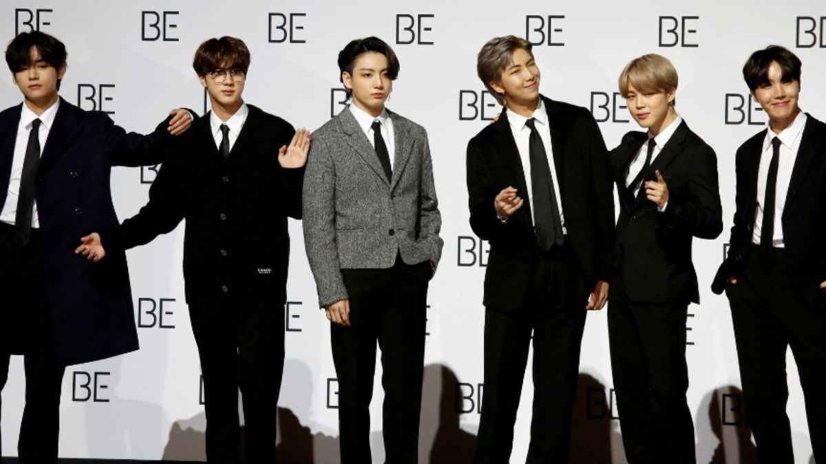 Two Missing Pakistani Teens Who Ran Away From Home To Meet BTS Found In ...