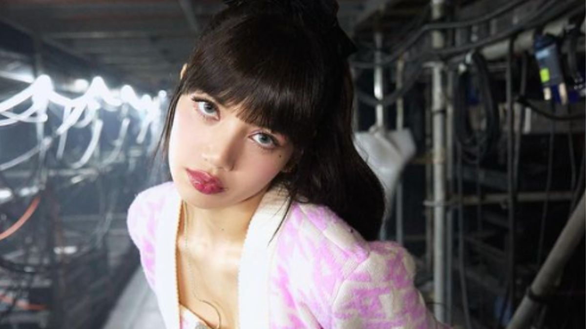 BLACKPINK: Lisa Breaks 3 World Records As Solo Artist | Deets Inside