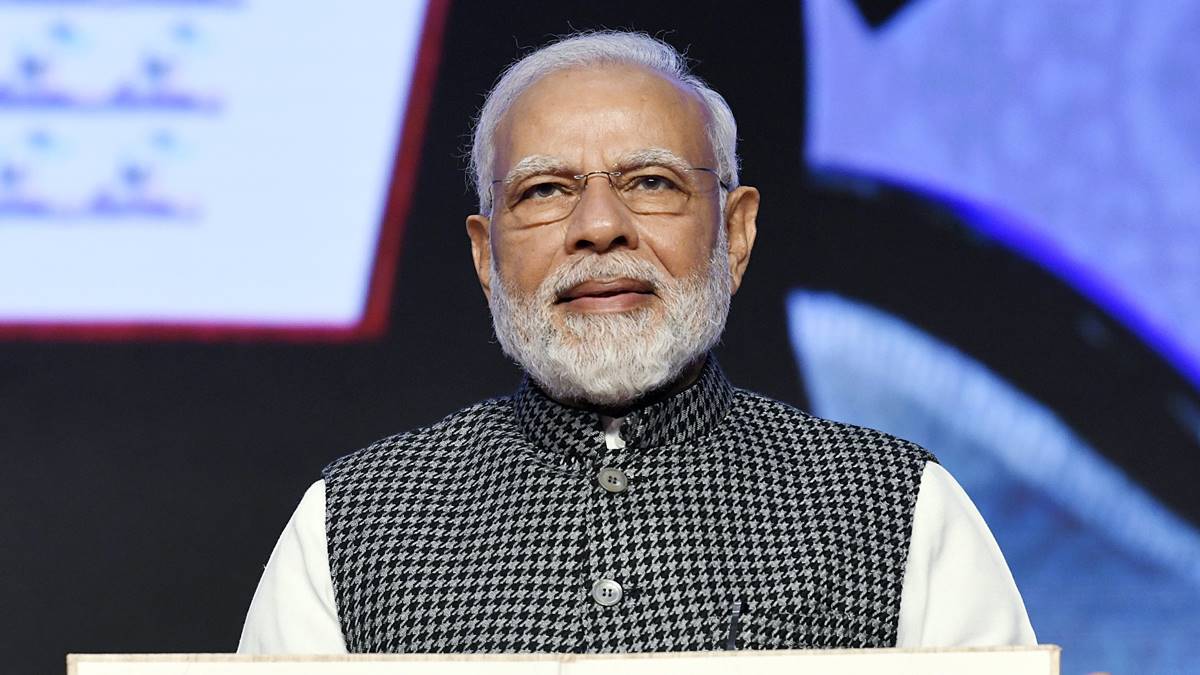 Budget 2023: Modi Govt To Focus On Welfare Spending, 'Make In India ...