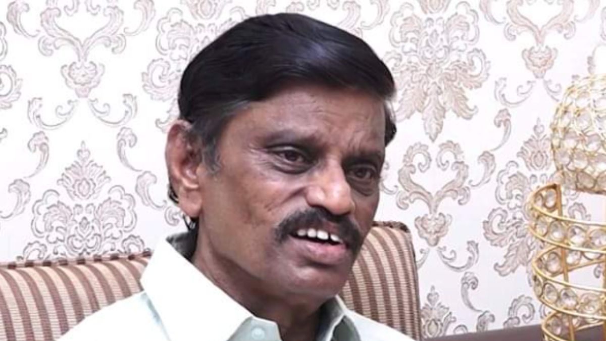 E Ramadoss Death: Director-Turned-Actor Passes Away Due To Cardiac Arrest