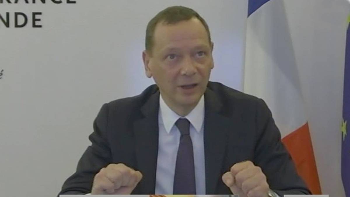 India And France Discuss Ukraine, Afghanistan During Strategic Dialogue ...