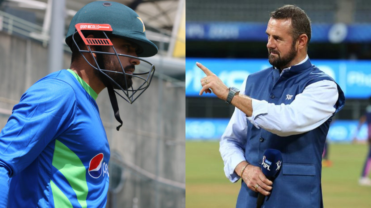 PAK vs NZ: Simon Doull Takes Sly Dig At Babar Azam, Asks Who Gives ...