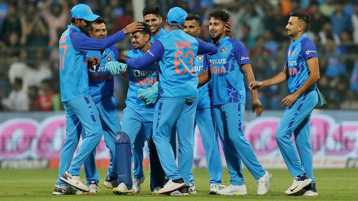 IND v SL, 2nd T20I: Chance For Both Teams To Rectify Mistakes; India ...