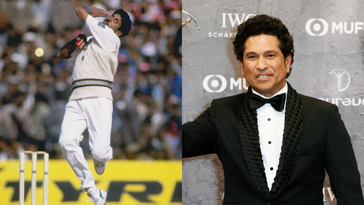Kapil Dev 71st Birthday: Sachin Tendulkar, Cheteshwar Pujara Lead The ...