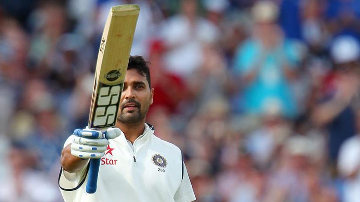 'Done With BCCI': Murali Vijay 'Looking For Opportunities Abroad' To ...