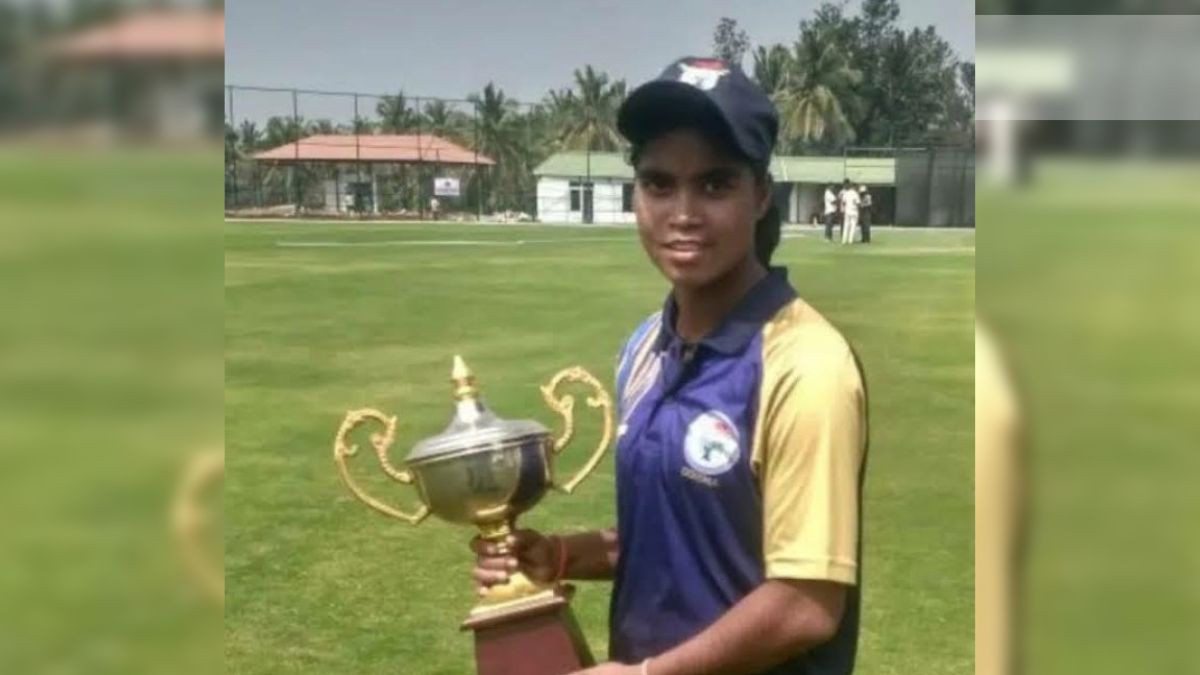 Rajashree Swain Death: Odisha Woman Cricketer Found Hanging In Forest ...