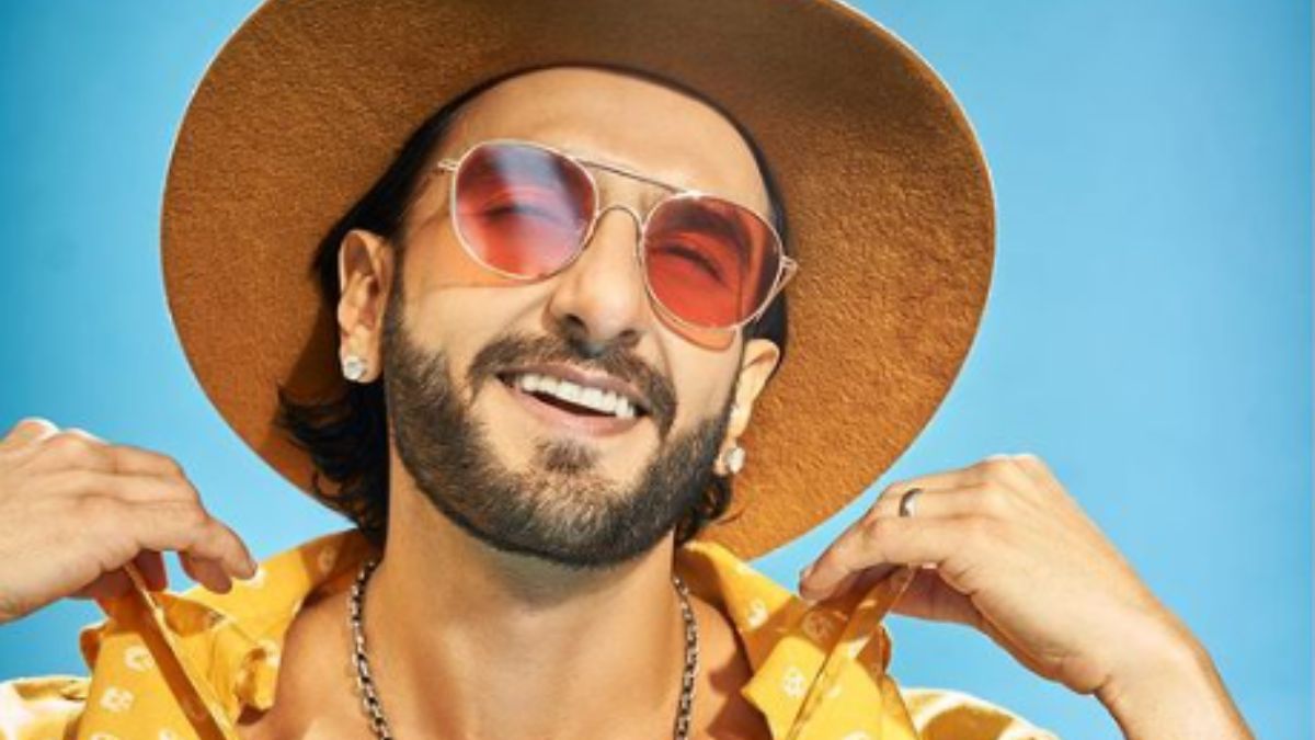 Ranveer Singh To Make His Big Return At The Box Office With Karan Johar ...