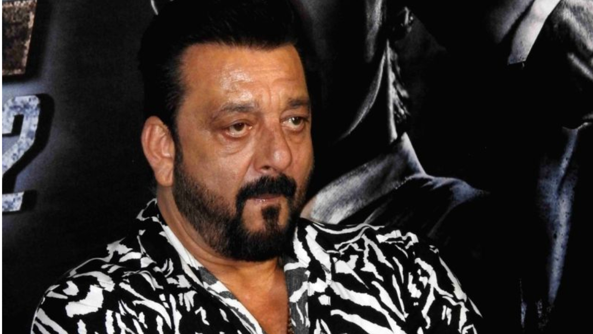 Sanjay Dutt On Being Diagnosed With Cancer: ‘I Thought If I'm Supposed ...
