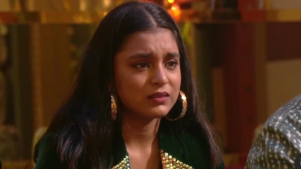 Bigg Boss 16: Sumbul Touqeer's Team Says ‘Her Individuality Is Being ...