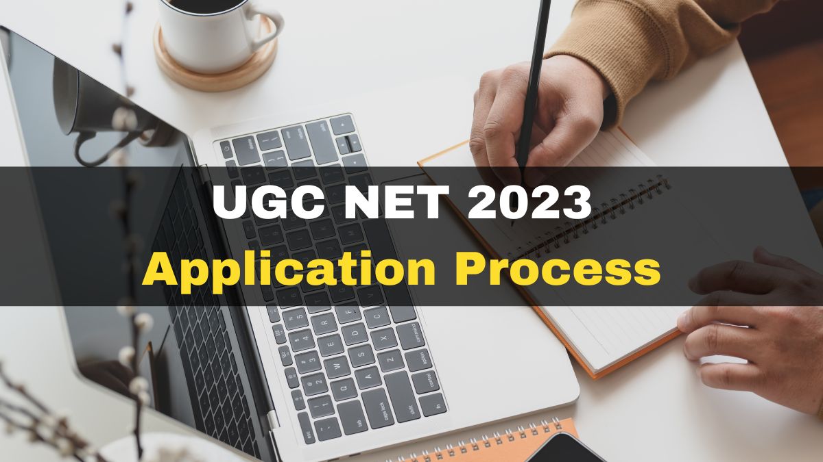 UGC NET 2023: Application Process To Be End Tomorrow At ugcnet.nta.nic.in; Here’s How To Apply