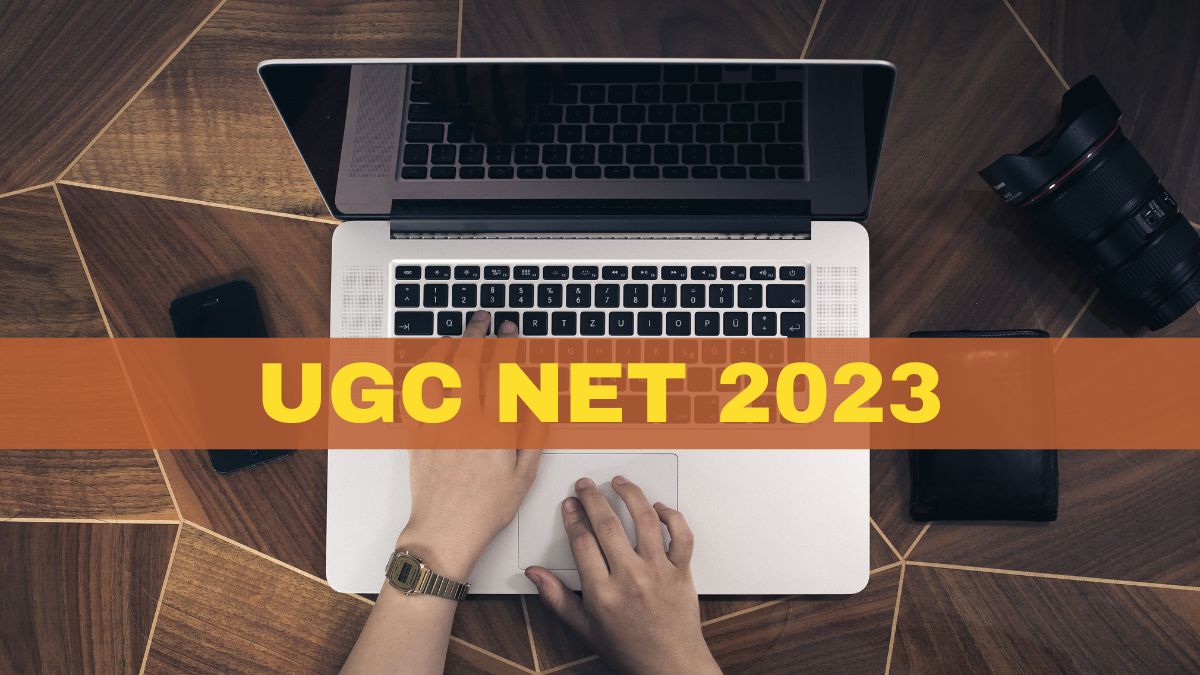 UGC NET 2023: Application Process To End Today At ugcnet.nta.nic.in; Here’s How To Apply