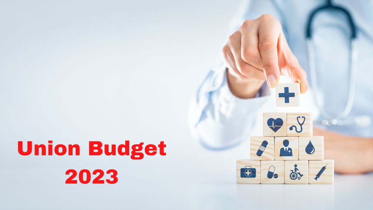 Union Budget 2023: Health Sector Expects Push To e-Health Facilities ...