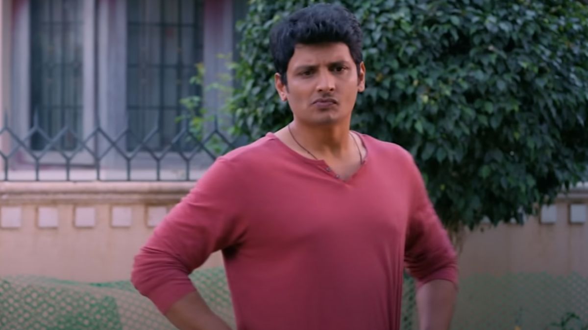 Varalaru Mukkiyam OTT Release Date: When And Where To Watch Jiiva ...