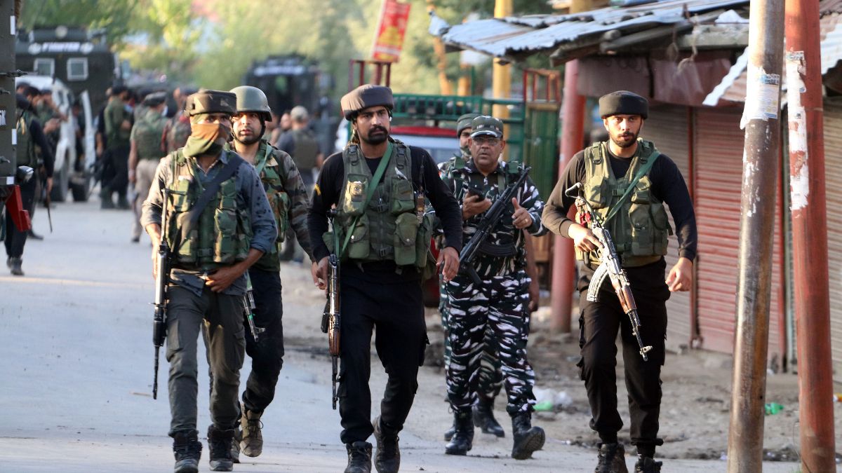 J-K Civilian Killings: New Year Begins With Five Deaths In Rajouri; A Look At Last Year's ...