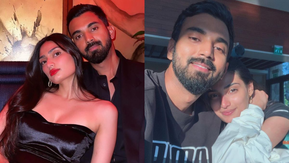 KL Rahul And Athiya Shetty To Tie The Knot In Suneil Shetty's Khandala ...