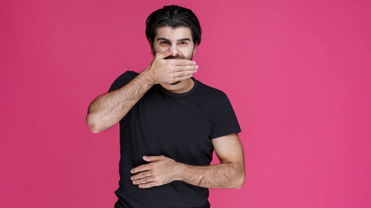 Bad Breath Treatment: Five Home Remedies To Get Rid Of Foul Breath