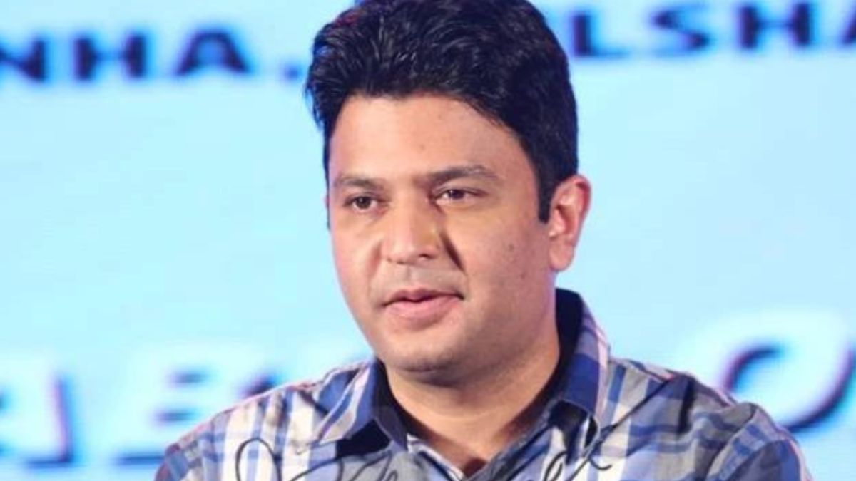 Bhushan Kumar Opens Up On Escalating Fees Of Actors After Pandemic