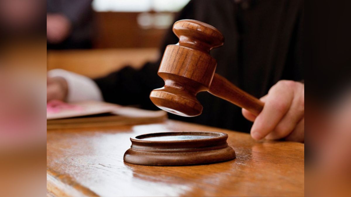 Indian Trial Courts Imposed 165 Death Sentences In 2022, Highest In Two ...