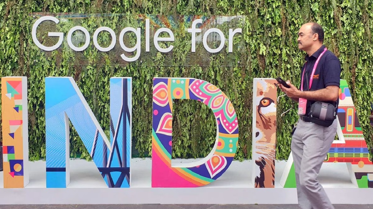 Google Says CCI Strike A Blow On Digital Adoption In India: ‘Will Lead ...