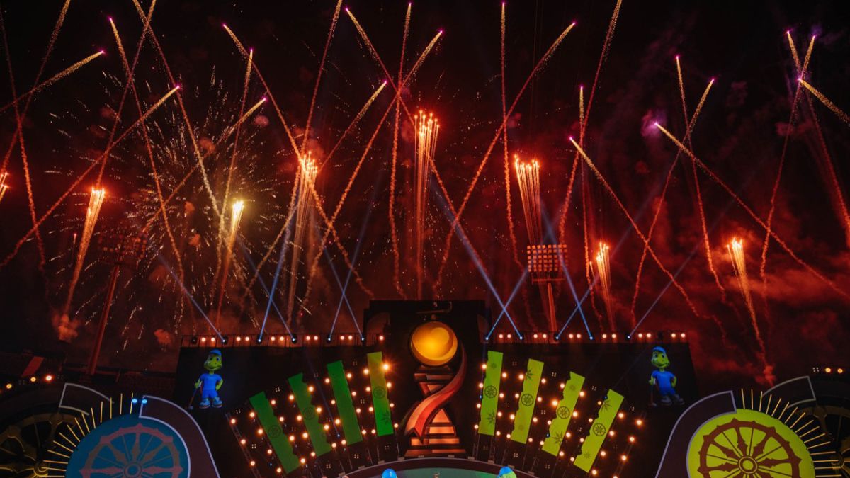 Hockey World Cup 2023: Full Schedule, Teams, Pools Venue, Time And ...