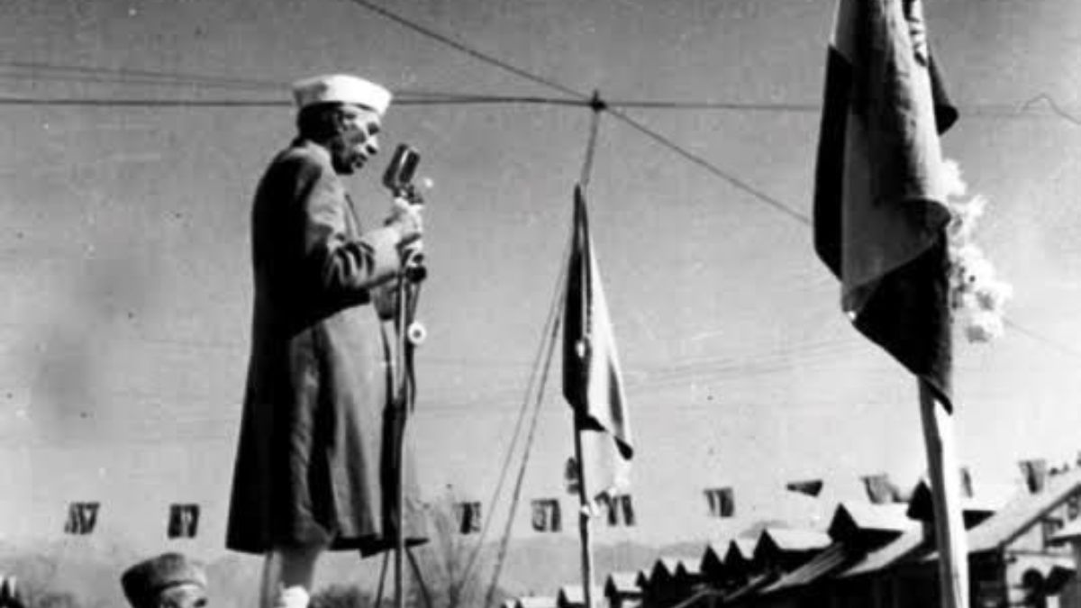 'Nehru Allayed Kashmiri Concerns': Mehbooba Mufti Remembers Former PM ...