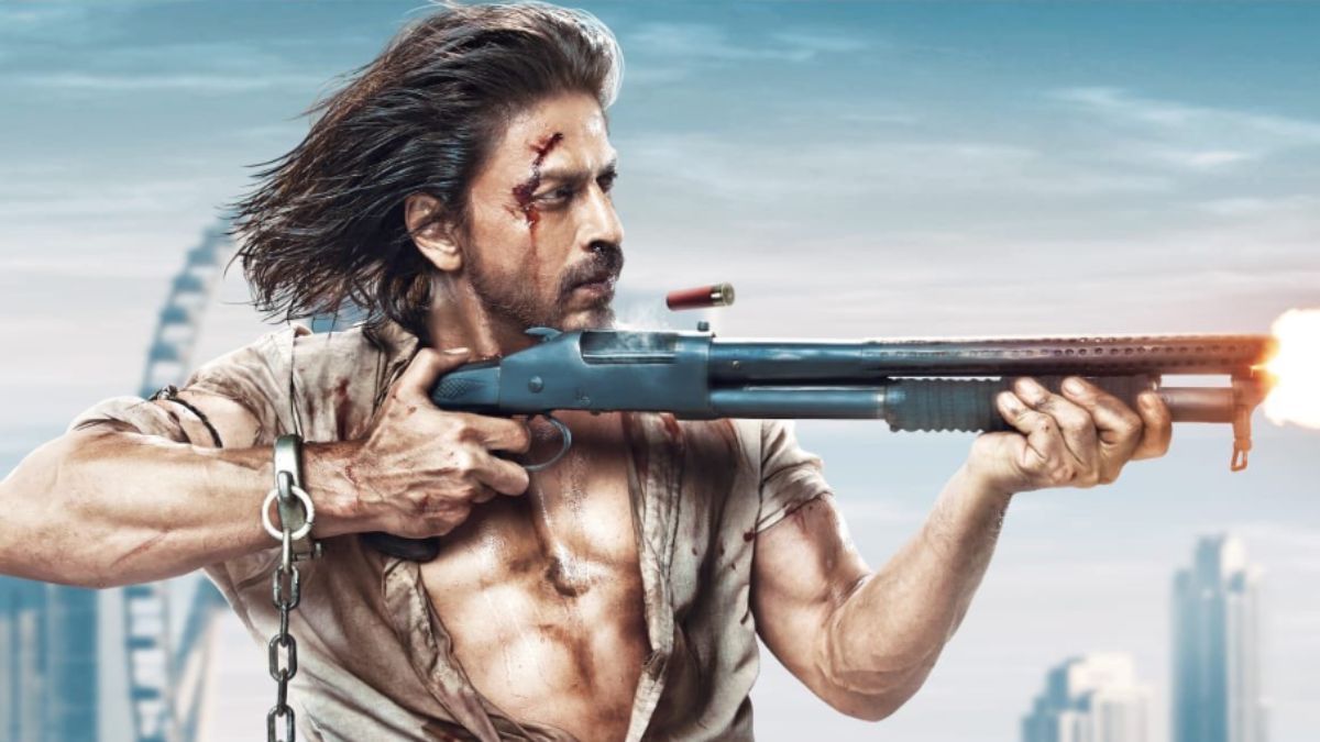 'Pathaan' OTT Release: SRK-Starrer's OTT Rights Sold To Amazon Prime ...