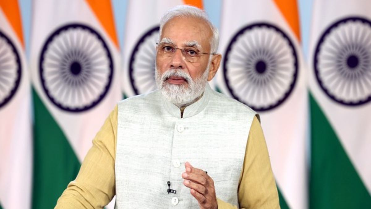 Budget 2023: PM Modi To Hold Meeting With Economists At NITI Aayog Today