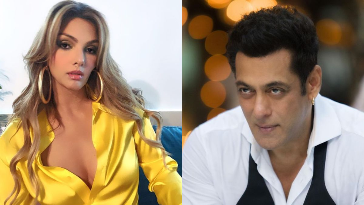 Somy Ali Once Again Opens Up About Her 'Abusive' Relationship With ...