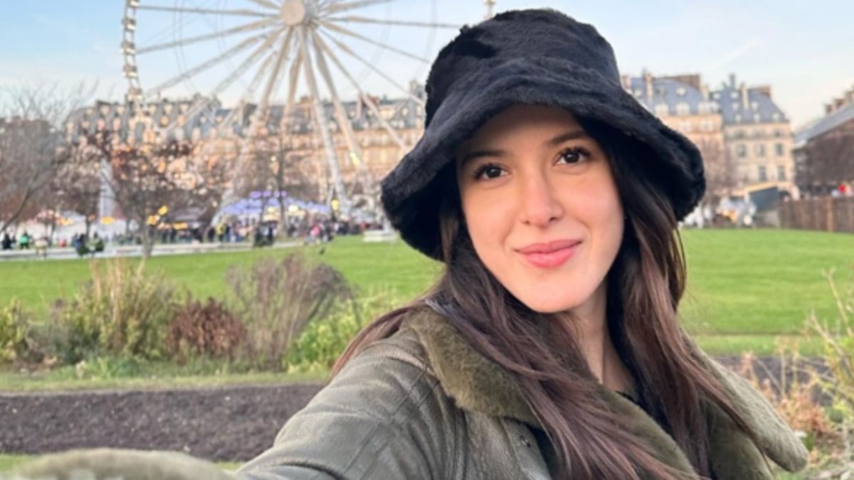 Shanaya Kapoor Dating Her College Sweetheart And Mumbai-based Karan ...