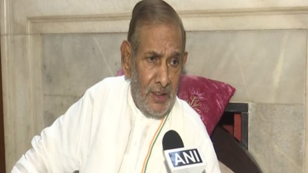 Former Union Minister Sharad Yadav Dies At 75 Former Union Minister Sharad Yadav Dies At 75