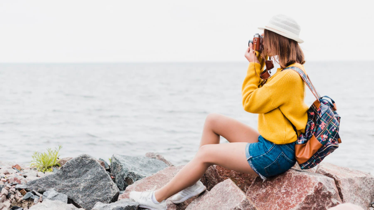 5 Best Travel Destinations In The World That Are Perfect For A Solo Getaway 5 Best Travel Destinations In The World That Are Perfect For A Solo Getaway