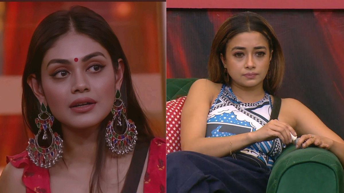 Bigg Boss 16: Tina Datta’s Mother Slams Sreejita De’s ‘Homebreaker ...