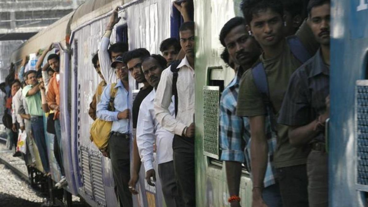 Train Cancellation List Today: Over 300 Trains Cancelled By Railways; Check Full List Here