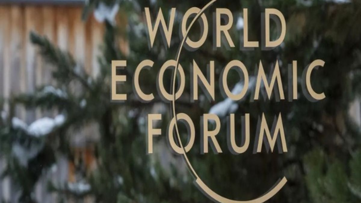 World Economic Forum 2023 Summit To Start At Davos Tomorrow, India To Feature Prominently