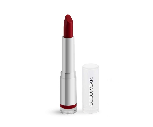 Best Colorbar Lipsticks For Indian Skin Tone