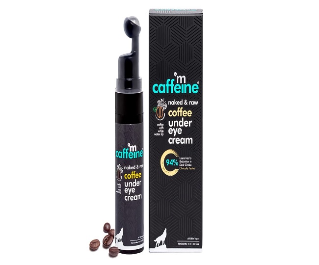 Best Under Eye Cream For Dark Circles To Unveil Your True Beauty