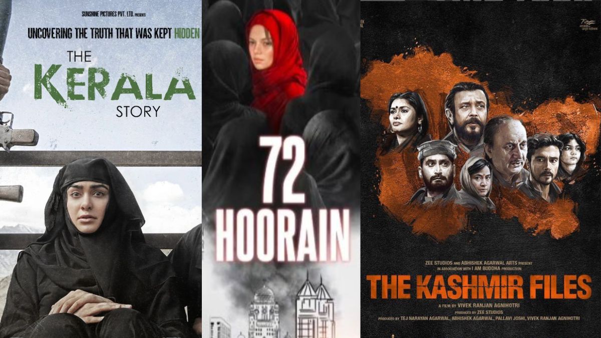 72 Hoorain Box Office Predictions: Can This Controversial Film Beat ‘The Kerala Story' And 'The ...