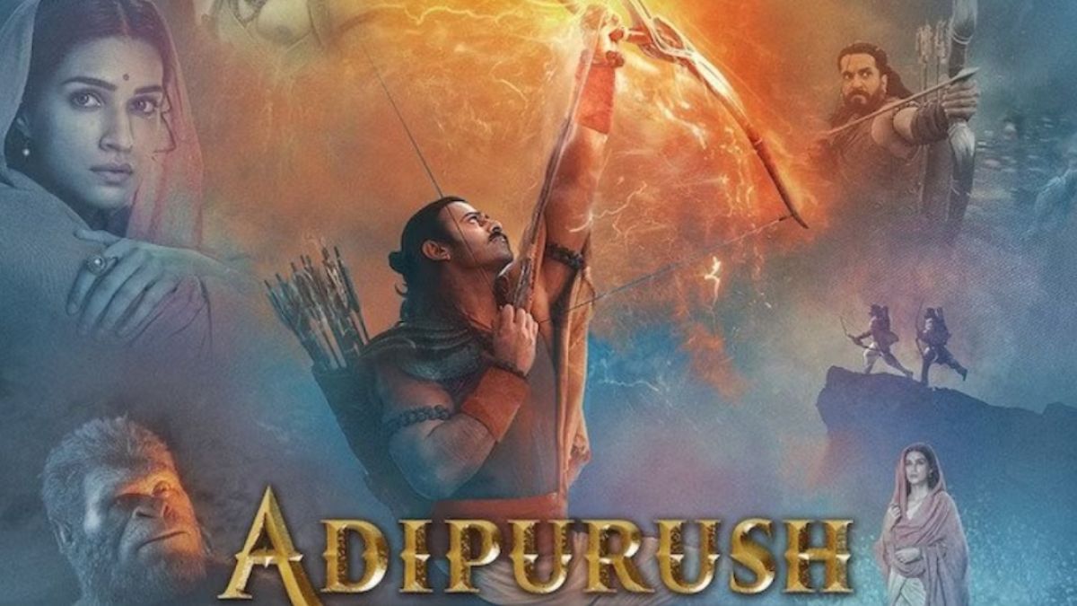 Adipurush Box Office Collection Day 22: Prabhas's Epic Saga Is Beyond ...
