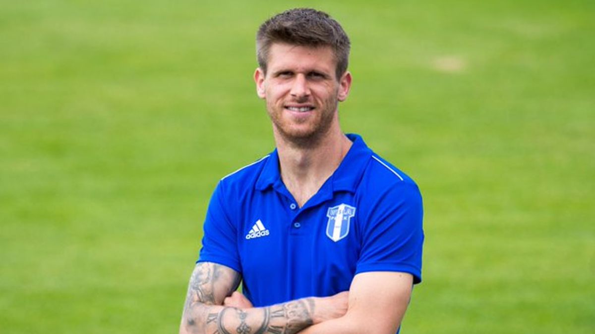 ISL 2023: Jamshedpur FC Sign Serbian International Alen Stevanovic On ...