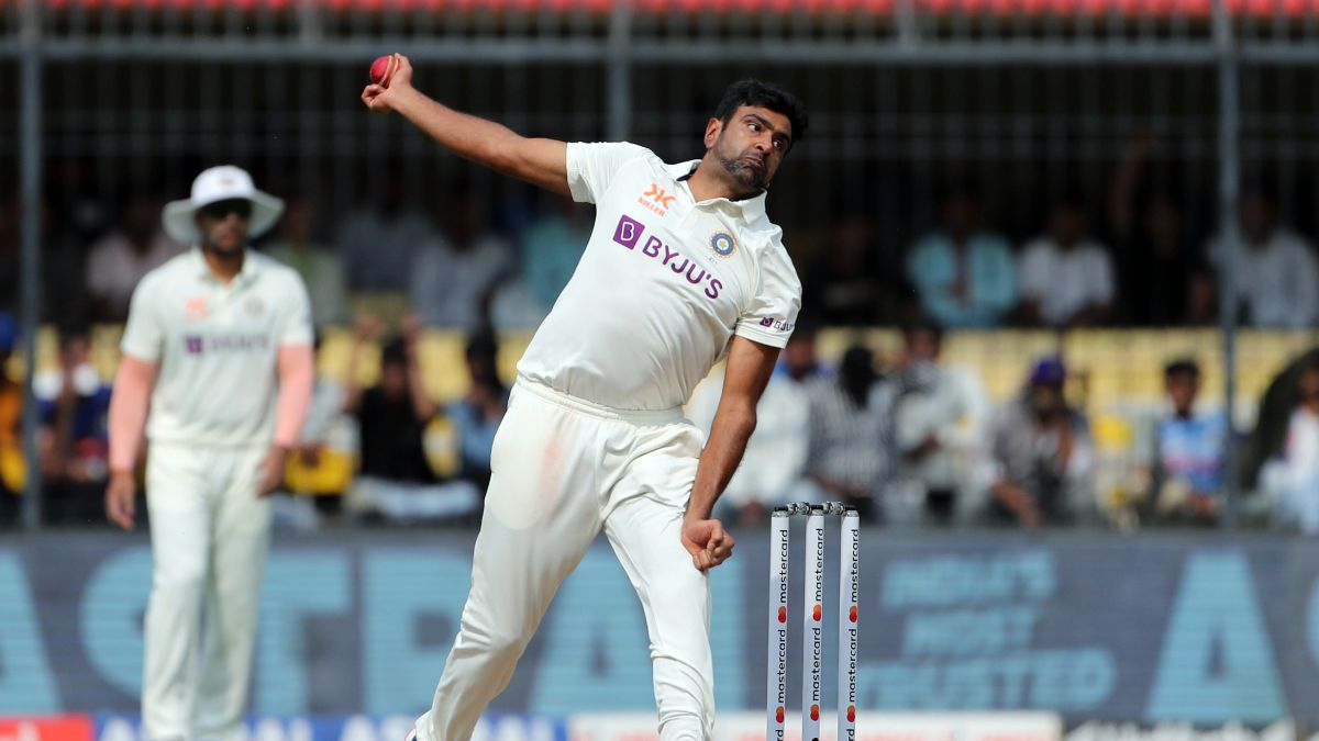 'Journey Has Been Draining, Without Lows There Are No Highs': Ashwin ...