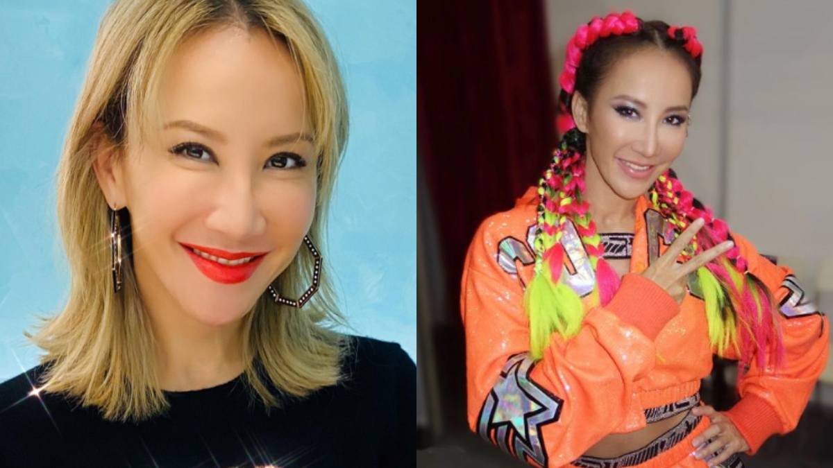 Singer Coco Lee Dies By Suicide After Battling Depression at 48