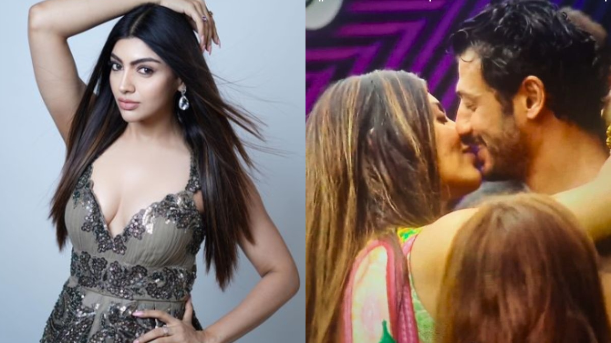 Bigg Boss Ott 2 Akanksha Puri To Stay In Touch With Jad Hadid Post